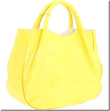 Southern Living: Preppy Style: Latest Obsessions…in yellow!